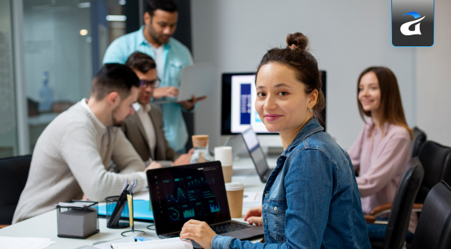 Future of IT Staff Augmentation: Smart Staffing Solutions